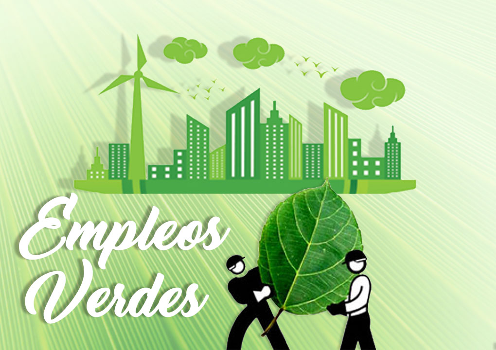 Colombia – Proyecto de Ley Empleos Verdes – Pronavicola